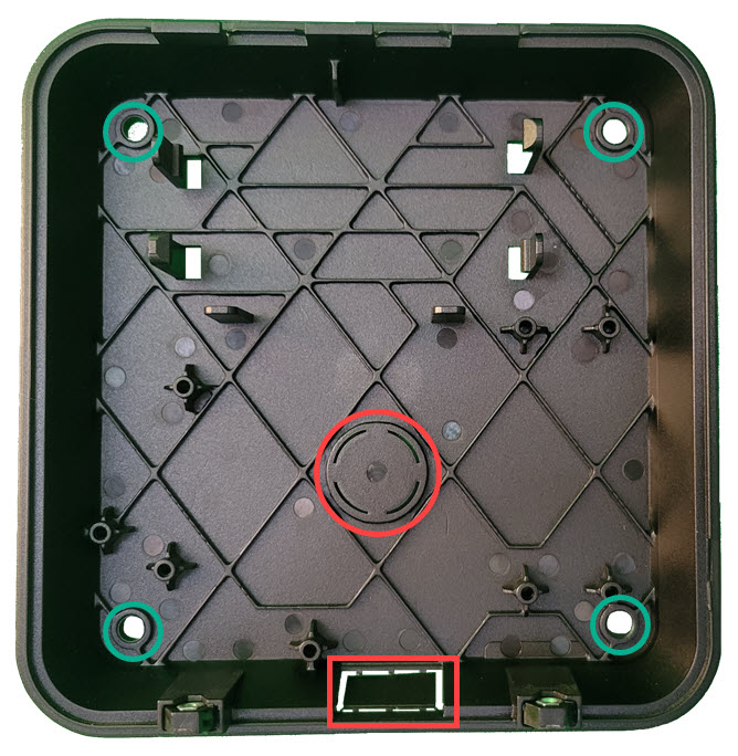 Time Clock Hardware Setup (Mk4) []